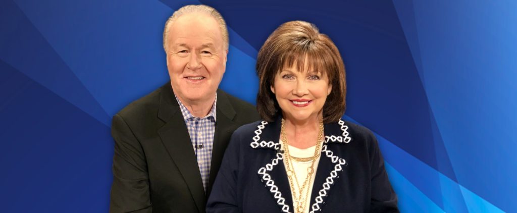 Richard Roberts - VICTORY