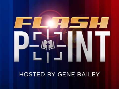 Gene Bailey - VICTORY