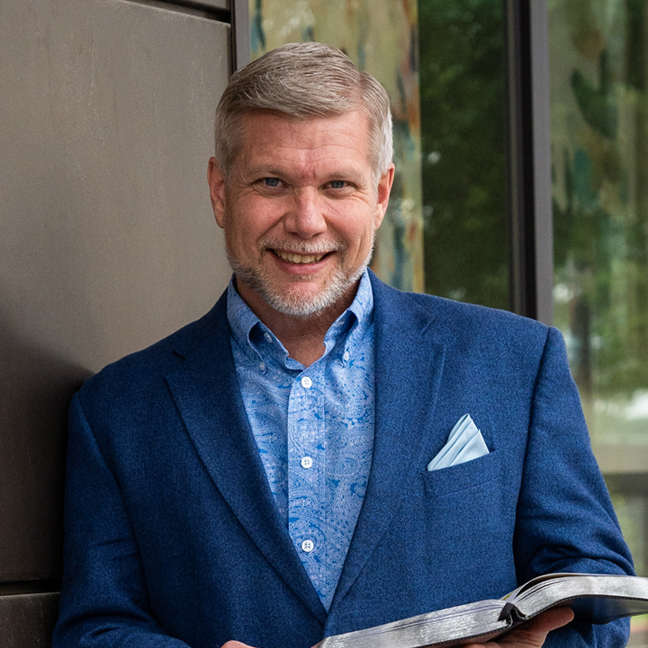 David Weeter - VICTORY