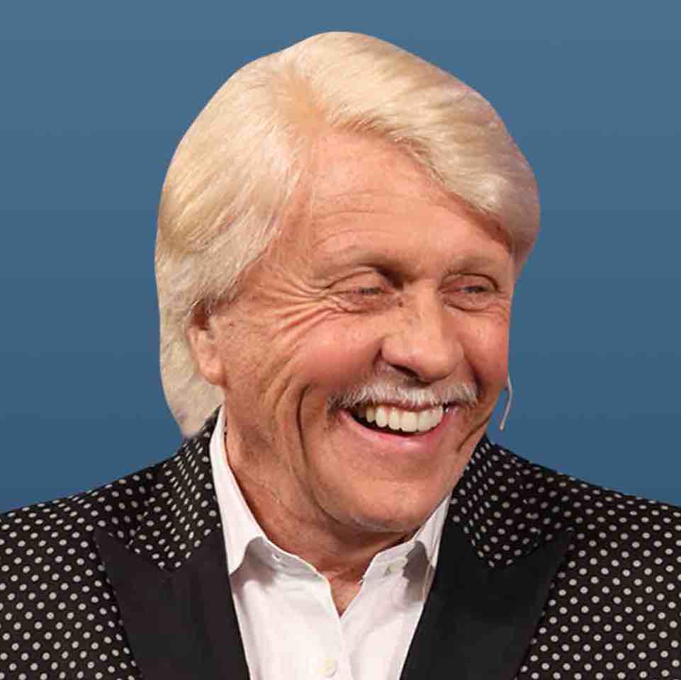 Billy Burke - VICTORY