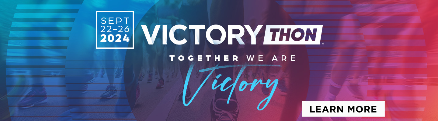 Believer's Voice of Victory Daily - VICTORY